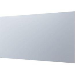 Glasboard Legamaster, mit 2 Magneten & 1 Glasboard Marker, B 2000 x T 4,4 x H 1000 mm, geh&auml;rtetes Sicherheitsglas, matt, chilly lake