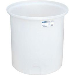 Auffangbeh&auml;lter Serie SBO-220, f&uuml;r Dosiergef&auml;&szlig;e der Serie FD, offen