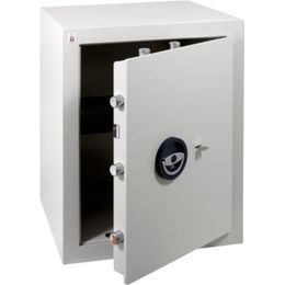 M&ouml;beleinsatztresor ZM 3 DSS, EN 1143-1, Widerstandsgrad I, Feuerschutzisol. DIN 4102, B 450 x T 400 x H 550 mm, 47 l