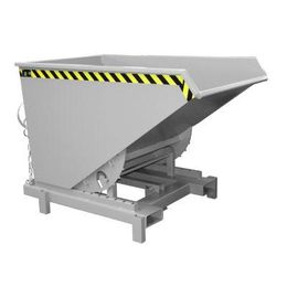 Bauer Schwerlastkipper SK 1200, verzinkt
