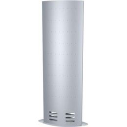Kerkmann Infos&auml;ule Tec-art, Size, 770 x 330 x 1850 mm
