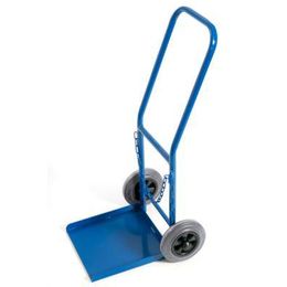 ROLLCART Propangasflaschenroller, Luft-Reifen