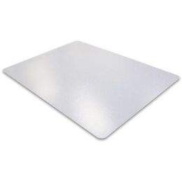 Floortex Schutzmatte f&uuml;r Hartb&ouml;den, eckige Form, 1200x750 mm