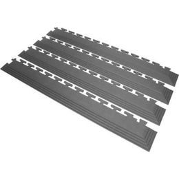 Randleiste mit Ecke Tough-Lock Eco, 585 mm, 4 St&uuml;ck