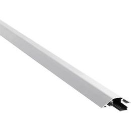 Alu-Kabelbr&uuml;cke, L 1500 mm, Alu-Rohmaterial