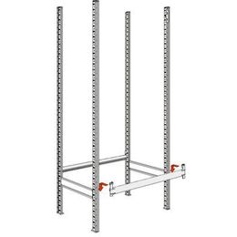 Sch&auml;fer Shop L&auml;ngstraverse, lichte Feldweite 2282 mm, f. Weitspannregal WR 3000