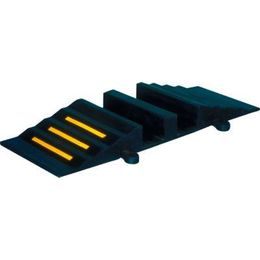 Schlauchbr&uuml;cke, Kanalbreite 92 mm