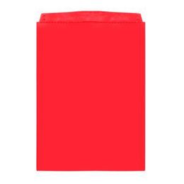 Orgatex-Magnettaschen, A4 hoch, rot, 10 St.