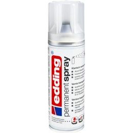 Edding Spray 5200, 200 ml, Acryllack, seidenmatt