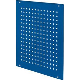 Bott Seiten-Panel WFSP-1.1, enzianblau