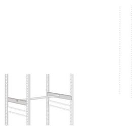 Sch&auml;fer Shop Kleiderstangen-Set, L 995 mm