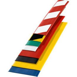 Boden-Markierungsband, B 75 mm, L 25 m, rot