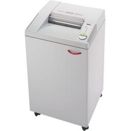 IDEAL B&uuml;ro-Aktenvernichter 3104-C/C, Partikelschnitt 4 x 40 mm