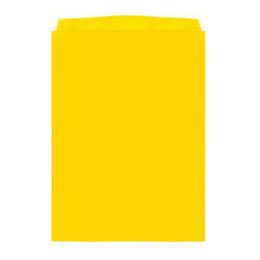 Orgatex Sichttaschen, A4 hoch, gelb, 10 St.