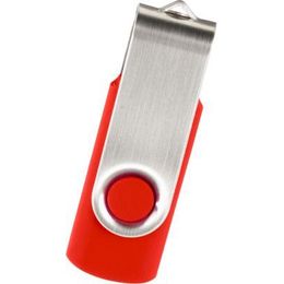 USB-Stick C5 3.0, bis zu 4,8 GB/s, duplexf&auml;hig, Speicherkapazit&auml;t 64 GB, rot