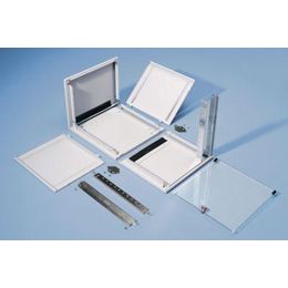 Sch&auml;fer Shop NT-Box&reg; Flat-Pack von SCH&Auml;FER (6 HE)
