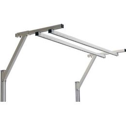 Zusatzaufbau treston HSB 110