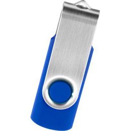 USB-Stick C5 3.0, bis zu 4,8 GB/s, duplexf&auml;hig, Speicherkapazit&auml;t 64 GB, blau