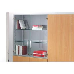 Sch&auml;fer Shop Sch&auml;fer Shop Genius Glasboden TETRIS SOLID, B 800 mm, Sicherheitsglas