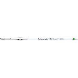 Schneider Mine SLIDER 710 XB gr&uuml;n