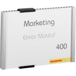 Durable Info Sign T&uuml;rschild, B 149 x H 105,5 mm