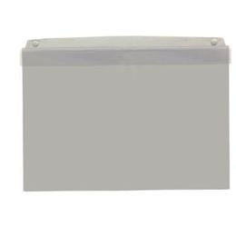 Orgatex Magnettaschen Typ Multi, m. Klappe, A4/EDV quer, 50 St.
