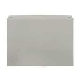 Orgatex Magnettaschen Typ Multi, m. Magneten, A4 quer, 10 St.