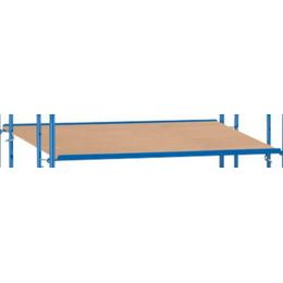 Fetra Etagenboden einh&auml;ngbar f&uuml;r Ladefl&auml;che 1250 x 610 mm