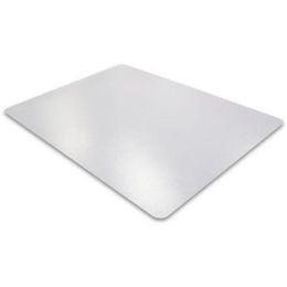 Floortex Schutzmatte f&uuml;r Hartb&ouml;den, transparent, 750 x 1190 mm