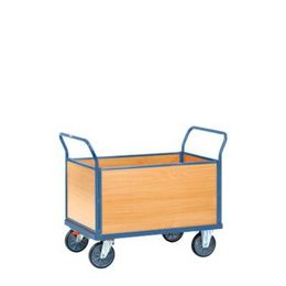 Fetra Vierwandwagen, 1200 x 800 mm