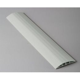 Kabelbr&uuml;cke Typ 2, grau, L 1,5 m x B 75 mm x H 12 mm