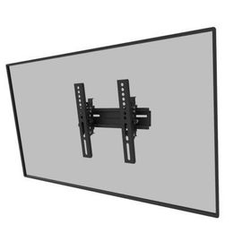 Neomounts by NewStar Wandhalterung Neomounts&reg; by Newstar WL35-350BL12, f&uuml;r 1 Monitor 24-55" & bis 25 kg, neigbar, abschlie&szlig;bar, VESA, 5 Jahre Garantie, schwarz