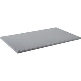 Sch&auml;fer Shop Fachboden f&uuml;r System R 3000/4000, B 995 x T 500 mm, 400 kg Tragkraft