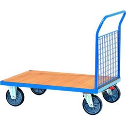 Fetra Stirnwandwagen, 1000 x 600 mm