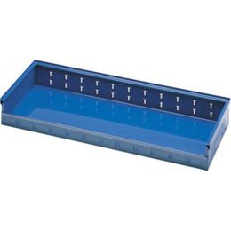Sch&auml;fer Shop Lagerwanne, Stahlblech, T 485 x H 120 x B 980 mm