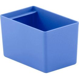 Sch&auml;fer Shop Einsatzkasten EK 6161, blau