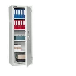 Sch&auml;fer Shop Sch&auml;fer Shop Select Aktenschrank FAS 2, mit Innenfach, 1-t&uuml;rig