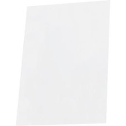 Papiereinlagen f&uuml;r T&uuml;rschild Frankfurt, DIN A6, B 120 x H 148 mm, 10 St&uuml;ck
