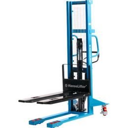 Hanselifter Hochhubwagen SDJ 1012