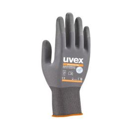 Montagehandschuh Uvex phynomic lite, 10 Paar, Gr&ouml;&szlig;e 10
