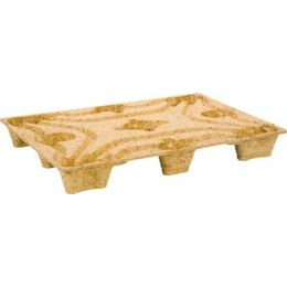 Inka EURO-Format-Paletten F 8 LF, 25 St&uuml;ck
