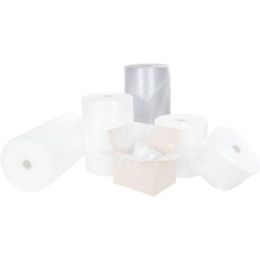 Qbubble&reg; Luftpolsterfolie, 2-lagig, B 1000 x L 100 m, 1 Rolle