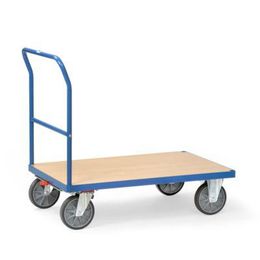Fetra Schiebeb&uuml;gelwagen, 850 x 500 mm