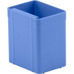 Sch&auml;fer Shop Einsatzkasten EK 110-N, PS, blau