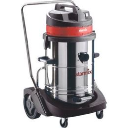 Starmix Profi-Powersauger GS 2078 PZ