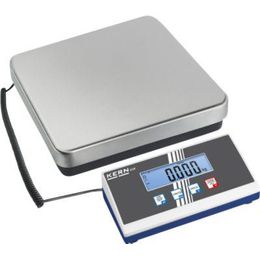 Kern Allround-Paketwaage EOB 300 K 100, Wiegebereich max. 300 kg