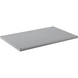 Sch&auml;fer Shop Fachboden f&uuml;r System R 3000/4000, B 995 x T 600 mm, 100 kg Tragkraft, lackiert