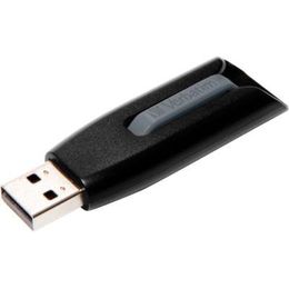 Verbatim USB-Stick Store n Go V3, USB 3.0, Kapazit&auml;t 32 GB, Schiebemechanismus
