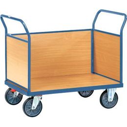 Fetra Dreiwandwagen, 1000 x 700 mm