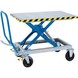 Scheren-Hubwagen Hebefix HF 2-500